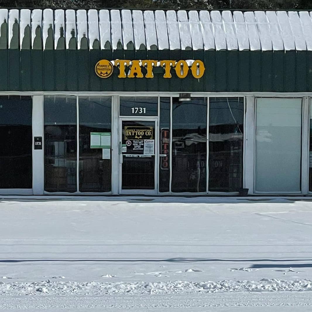 25 Best San Antonio Tattoo Shops To Check Out Now - Psycho Tats