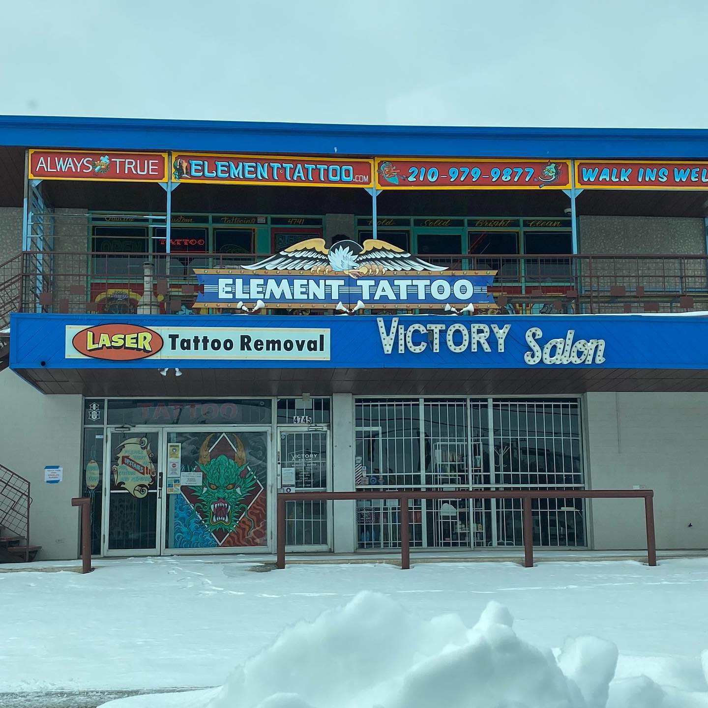 25 Best San Antonio Tattoo Shops To Check Out Now - Psycho Tats