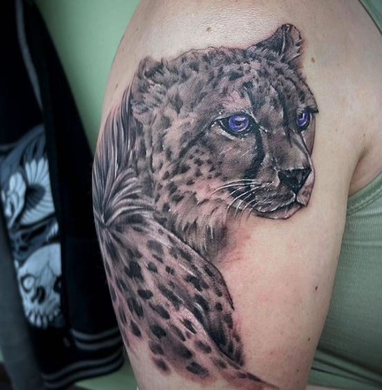 7 Top Ranked Tattoo Shops in Iowa - Psycho Tats