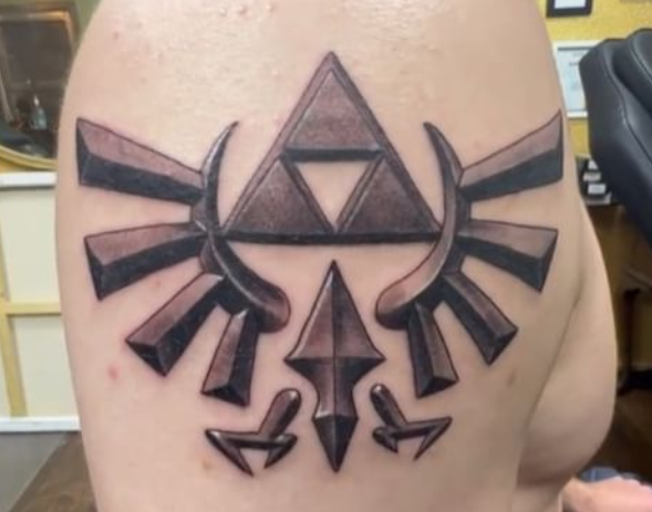 9 Top Ranked Tattoo Shops in Phoenix Arizona - Psycho Tats