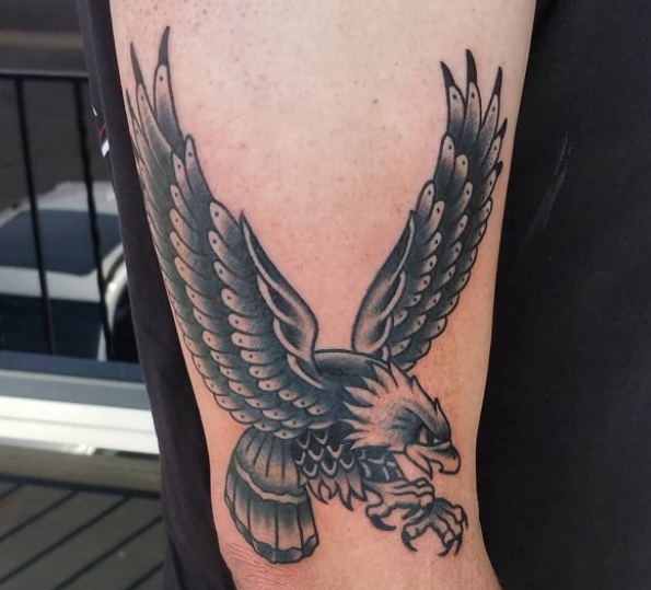 9 Top Ranked Tattoo Shops in Phoenix Arizona - Psycho Tats