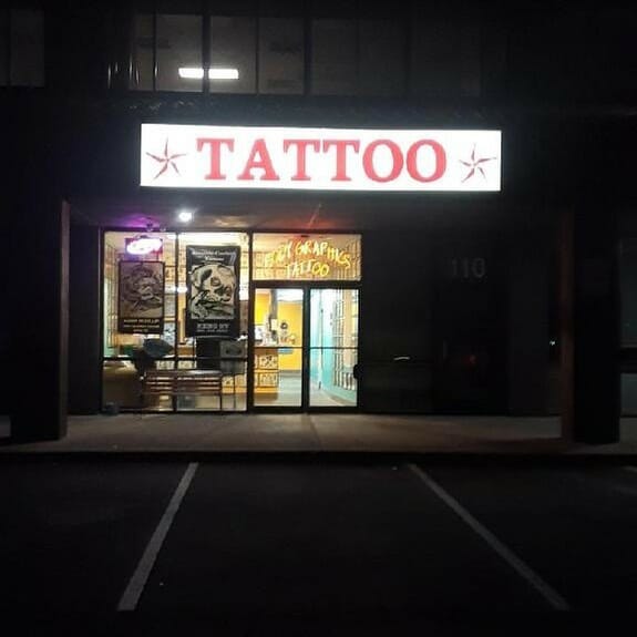 15 Best Tattoo Shop To Check Out In Reno, NV - Psycho Tats
