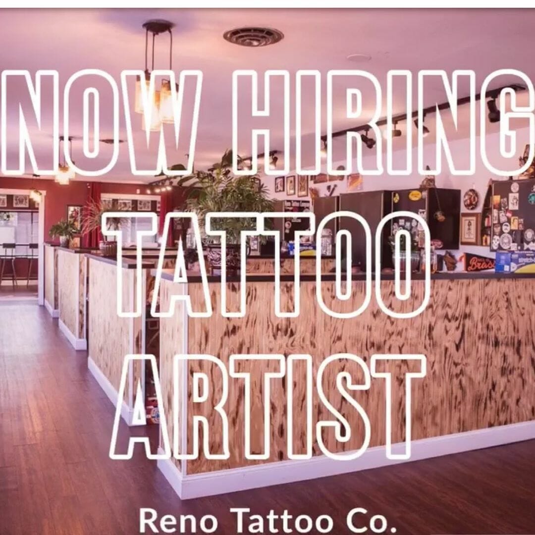 15 Best Tattoo Shop To Check Out In Reno, NV - Psycho Tats