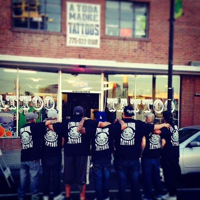 15 Best Tattoo Shop To Check Out In Reno, NV - Psycho Tats