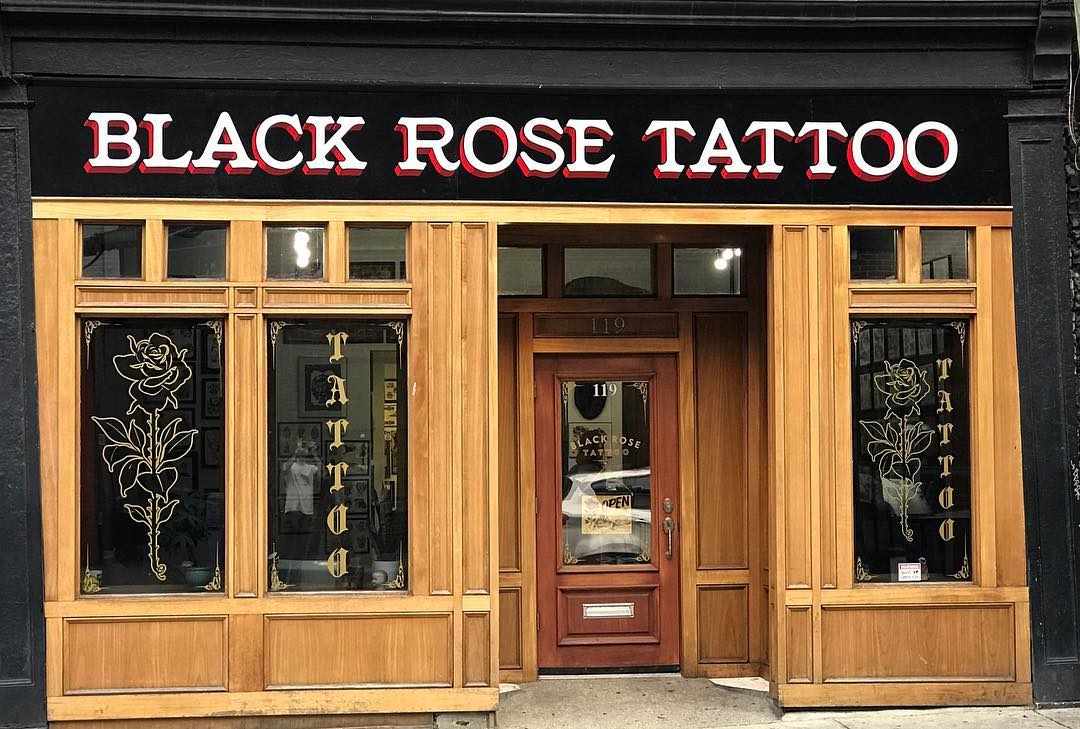 Best Top 17 Tattoo Shops Of Lexington, KY With Well-Trained Artists ...