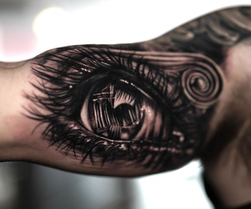 8 Top Rated Tattoo Shops in Miami - Psycho Tats