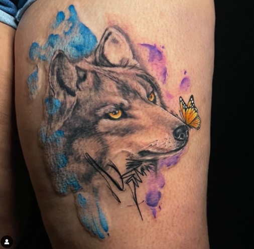 8 Top Rated Tattoo Shops in Miami - Psycho Tats