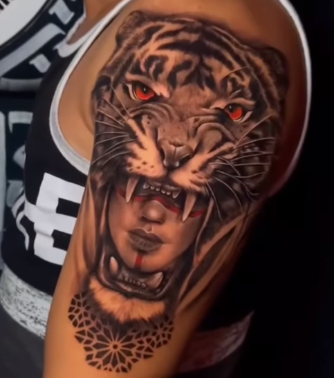 8 Top Rated Tattoo Shops in Miami - Psycho Tats