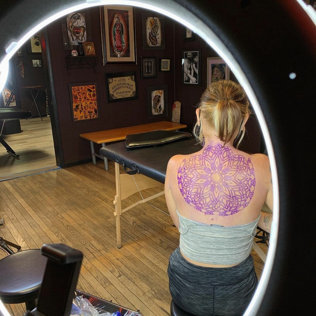 15 Best Tattoo Shops In Indianapolis With The Best Tattooing - Psycho Tats