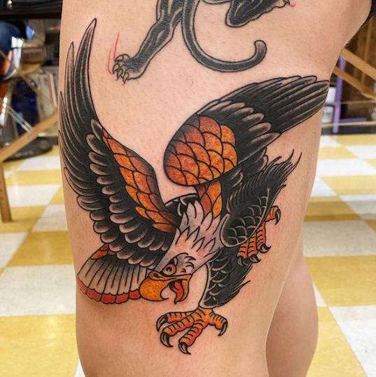 Where Ink Meets Excellence: 17 Leading Tattoo Shops in Sacramento ...