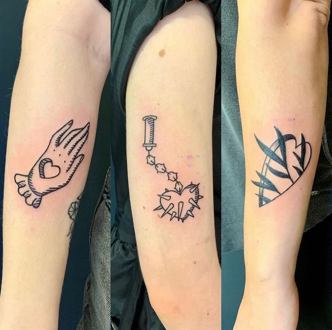 Get Best Inking From The Top 11 And Best Tattoo Shops In Memphis ...