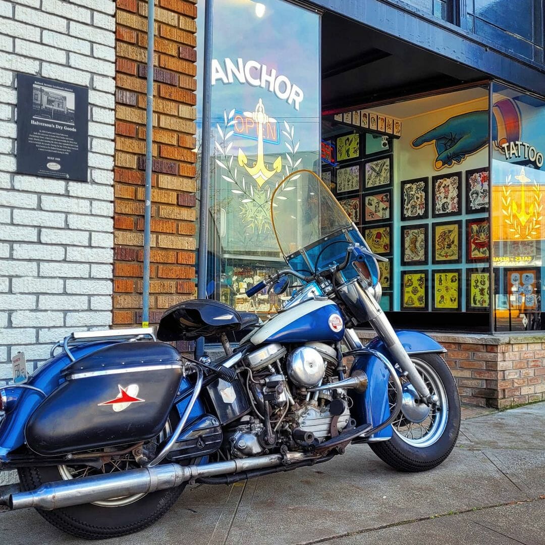 17 Most Popular And Best Tattoo Shops In Seattle With Award Winning ...