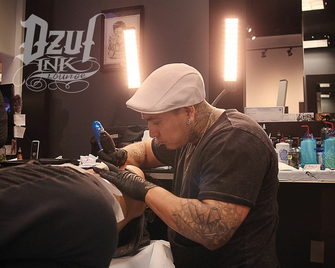 17 Most Popular And Best Tattoo Shops In Seattle With Award Winning ...