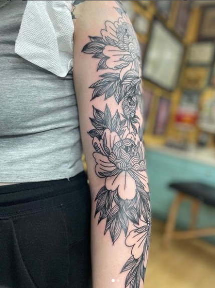 15 Top Tattoo Shops In Houston - Psycho Tats