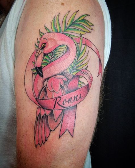 15 Top Tattoo Shops In Houston - Psycho Tats