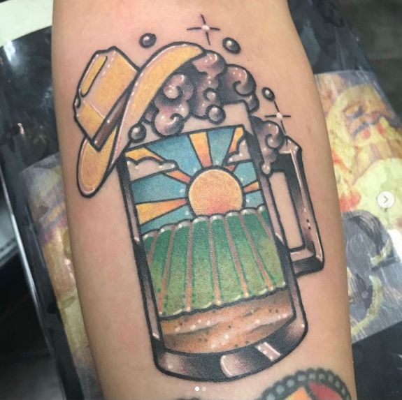 15 Top Tattoo Shops In Houston - Psycho Tats