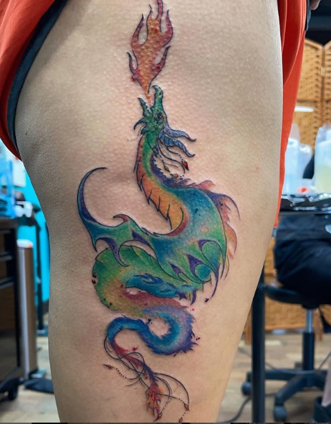 5 Top Rated Tattoo Shops in Wichita - Psycho Tats