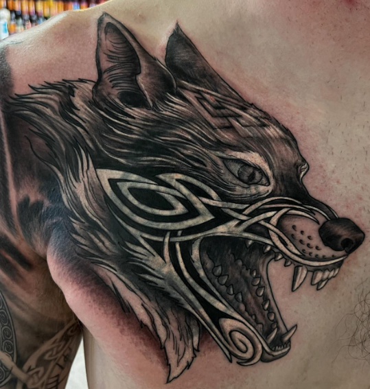 5 Top Rated Tattoo Shops in Wichita - Psycho Tats