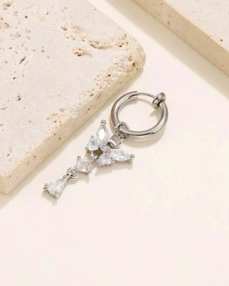 3+ Stunning Fake Belly Button Piercing Ideas That You Can Rock - Psycho ...