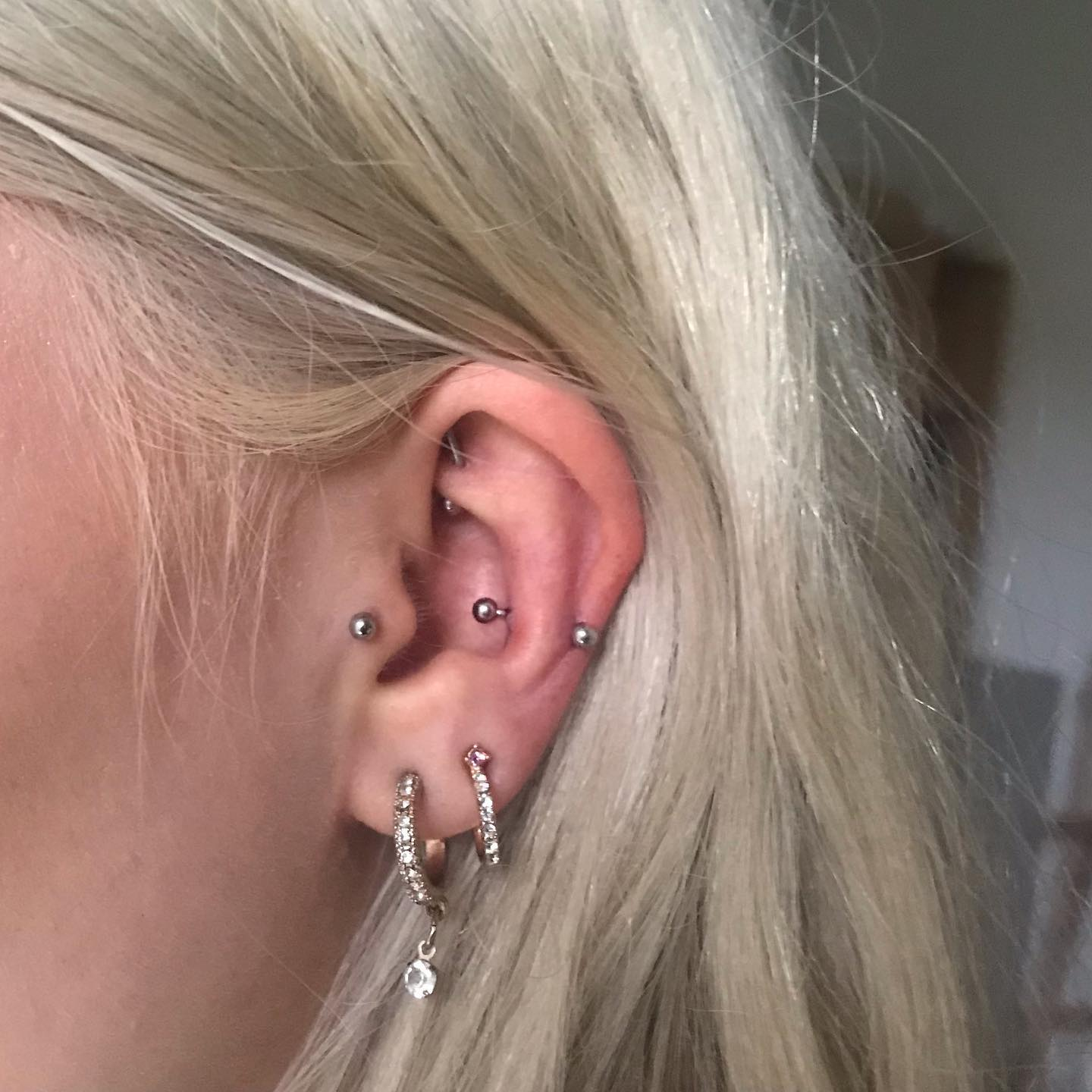 20+ Unique Ear-Piercing Ideas That Captivate Almost Everyone - Psycho Tats