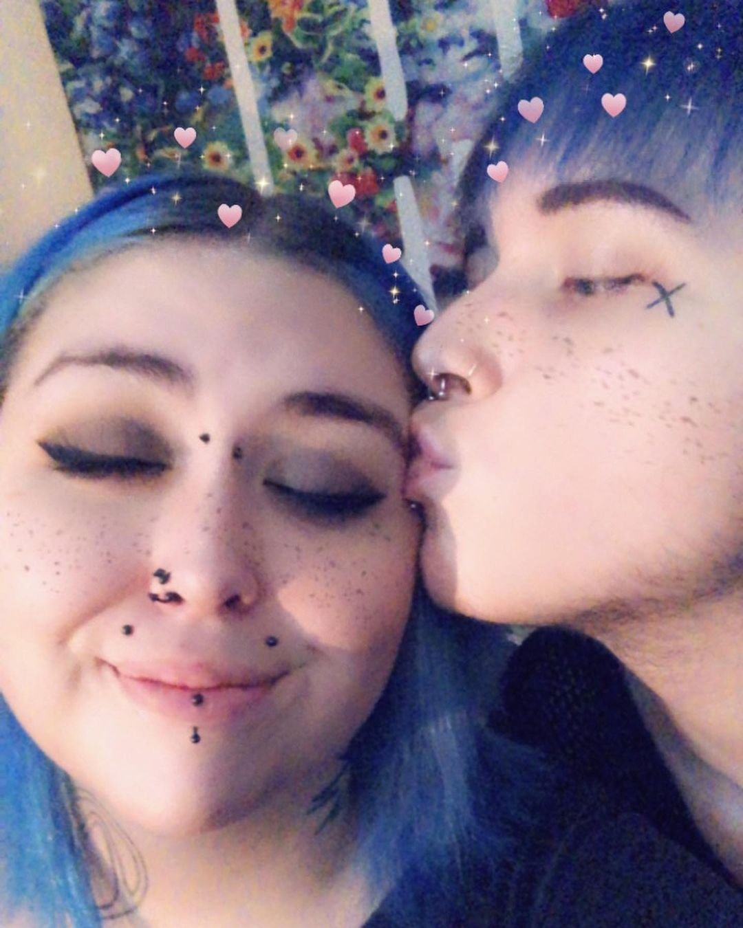 18+ Canine Bites Piercing Ideas To Enhance Your Appearance - Psycho Tats