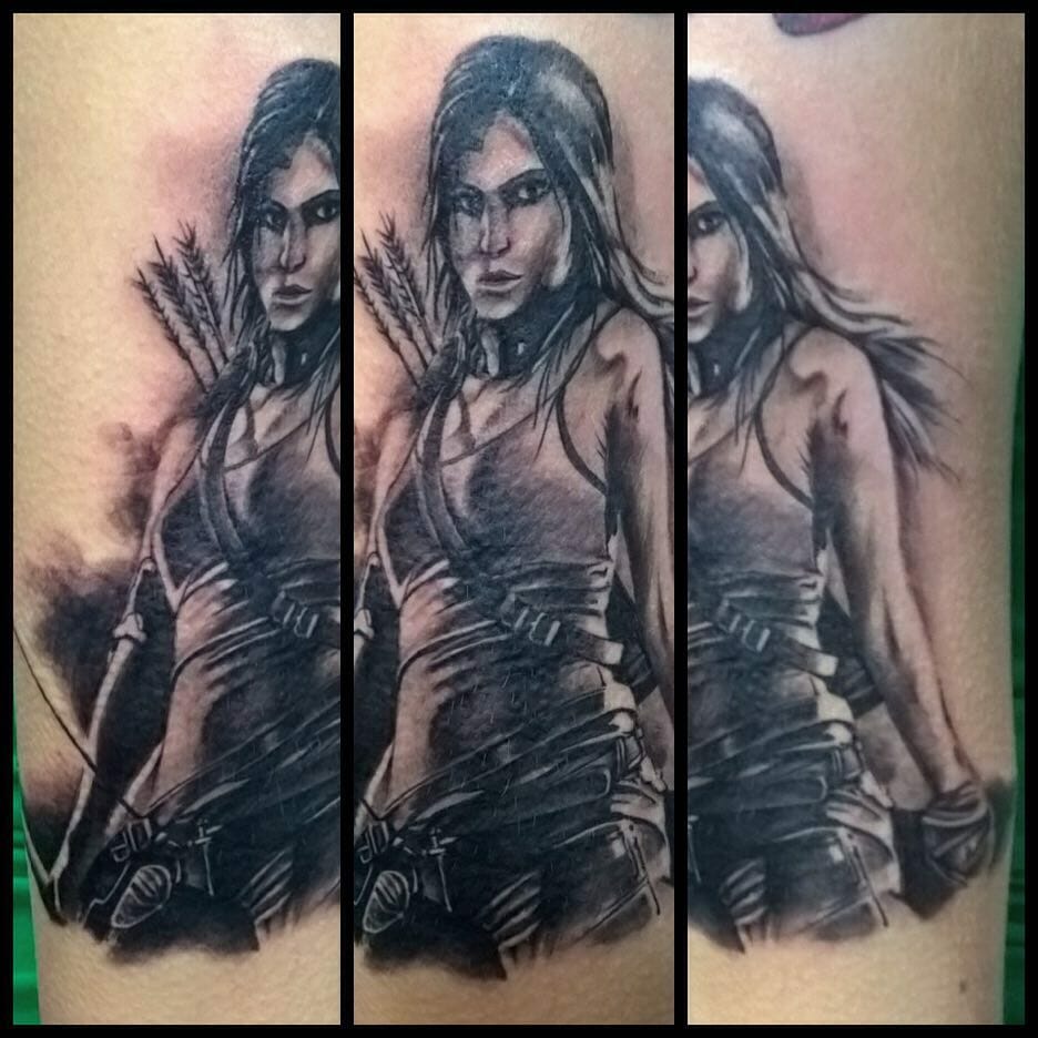 13 Tattoo Shops at Florida with Best Artists Enlightening Skin - Psycho ...