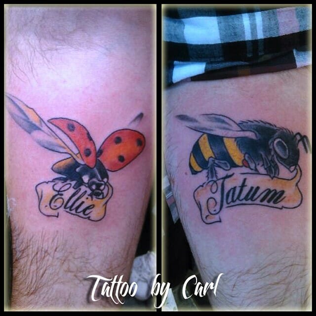 12 Tattoo Shops in Colorado To Show Your Tattoo Fondness - Psycho Tats