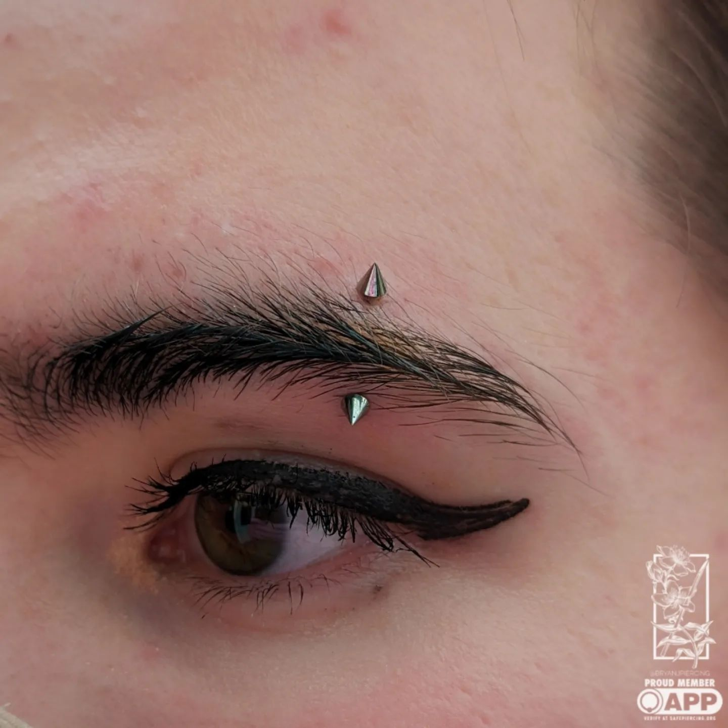 Cool Eyebrow Piercing Ideas That You Surely Need To Check Out - Psycho Tats