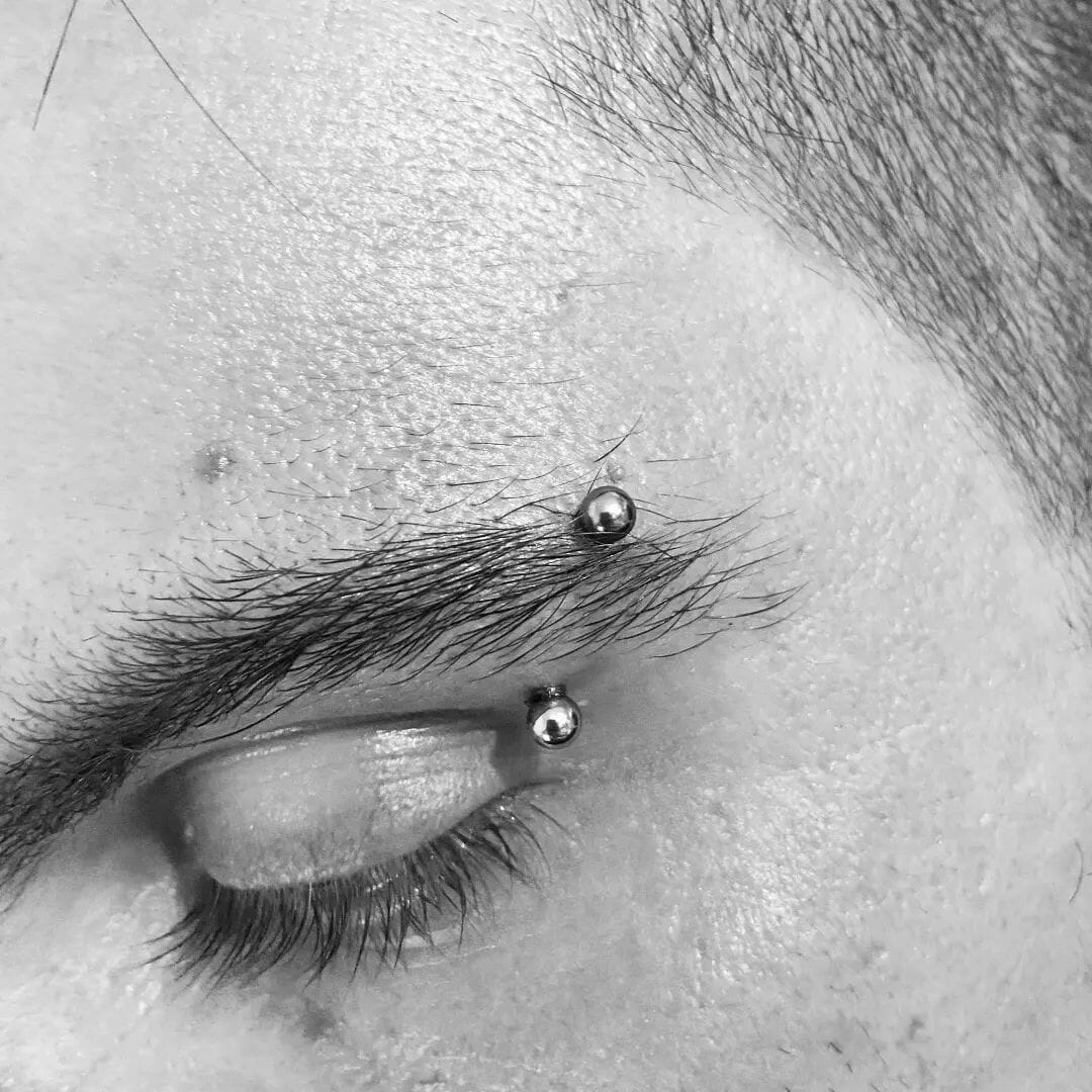 8+ Spectacular Body Piercing Ideas That Everyone Should Try - Psycho Tats