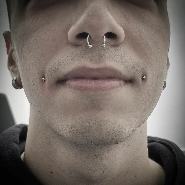 8+ Spectacular Body Piercing Ideas That Everyone Should Try - Psycho Tats