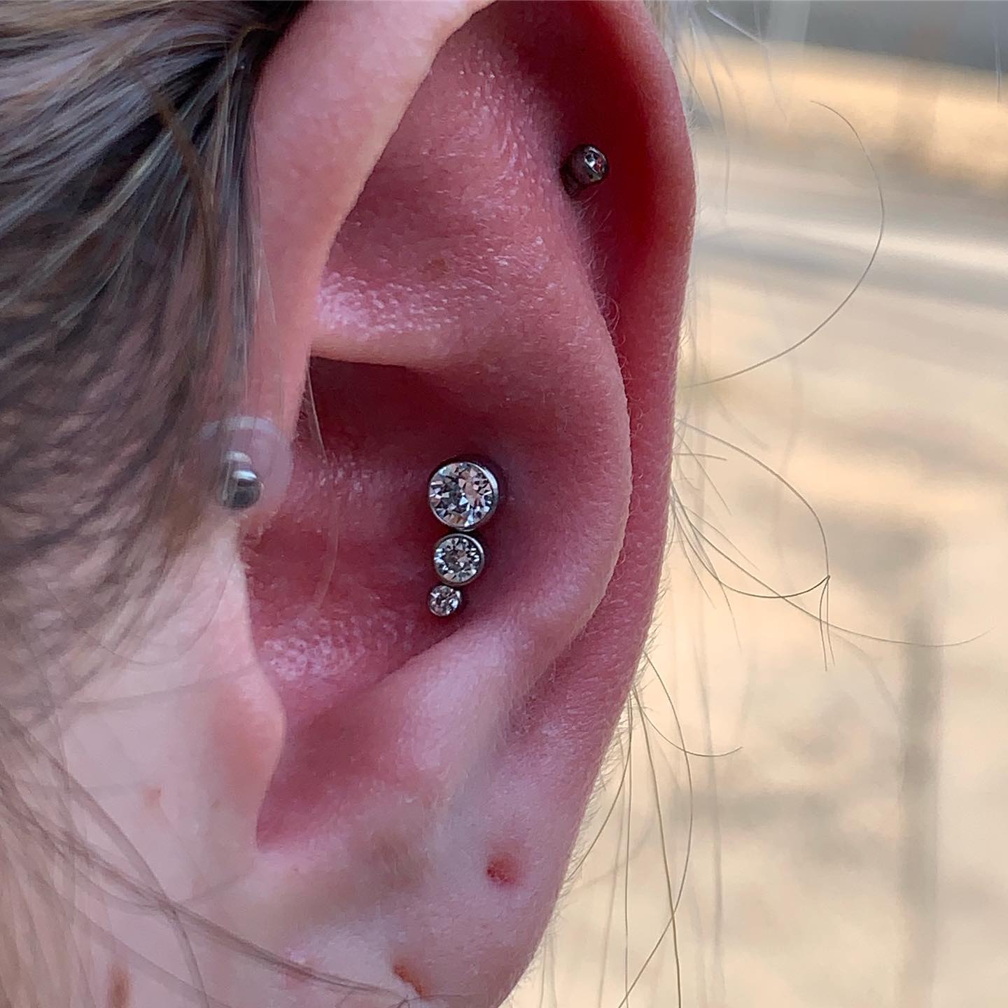 Perfect Guide On Wound Wash For Piercing - Psycho Tats