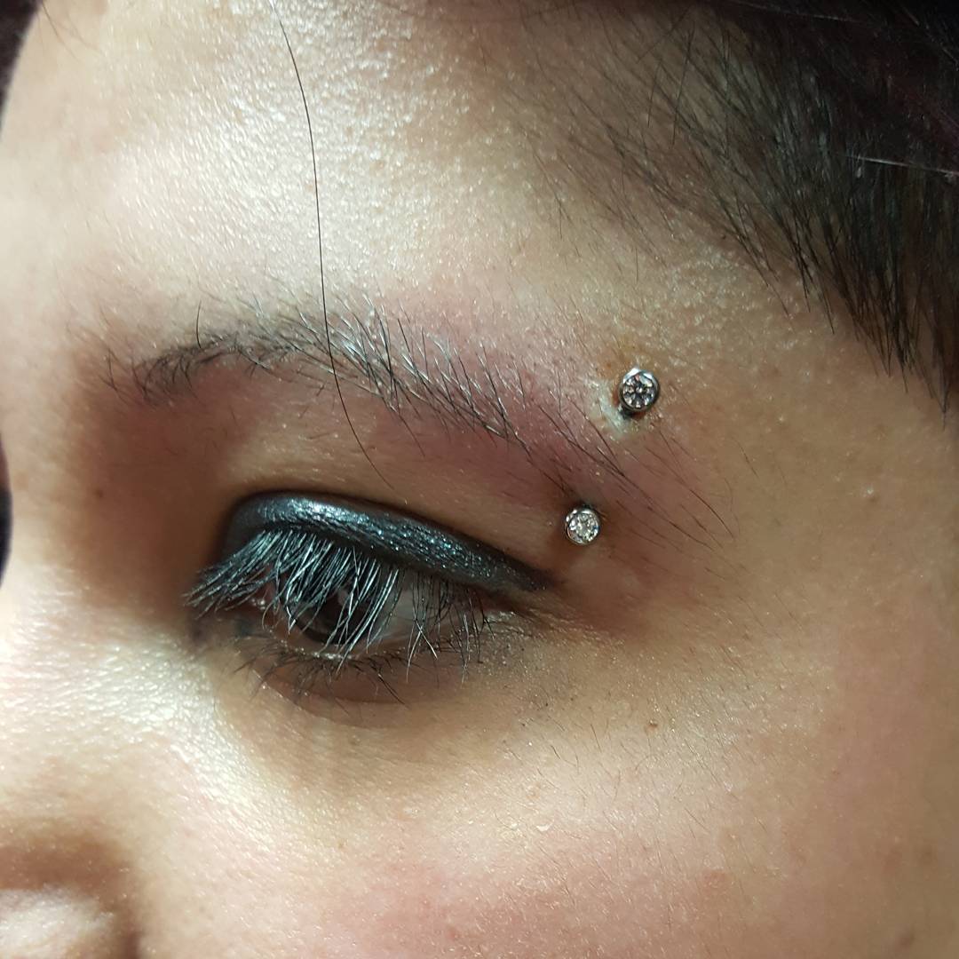 Perfect Guide On Wound Wash For Piercing - Psycho Tats