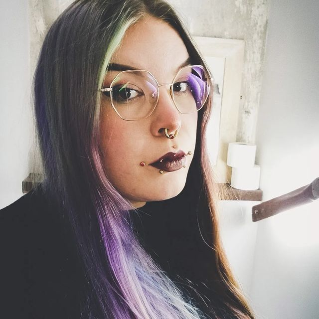 20+ Gorgeous Jestrum Piercing Ideas For You To Look More Sensuous ...