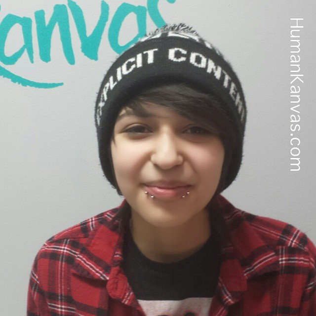 Sink Your Teeth into These 10 Eye-Catching Shark Bite Piercing Concepts ...