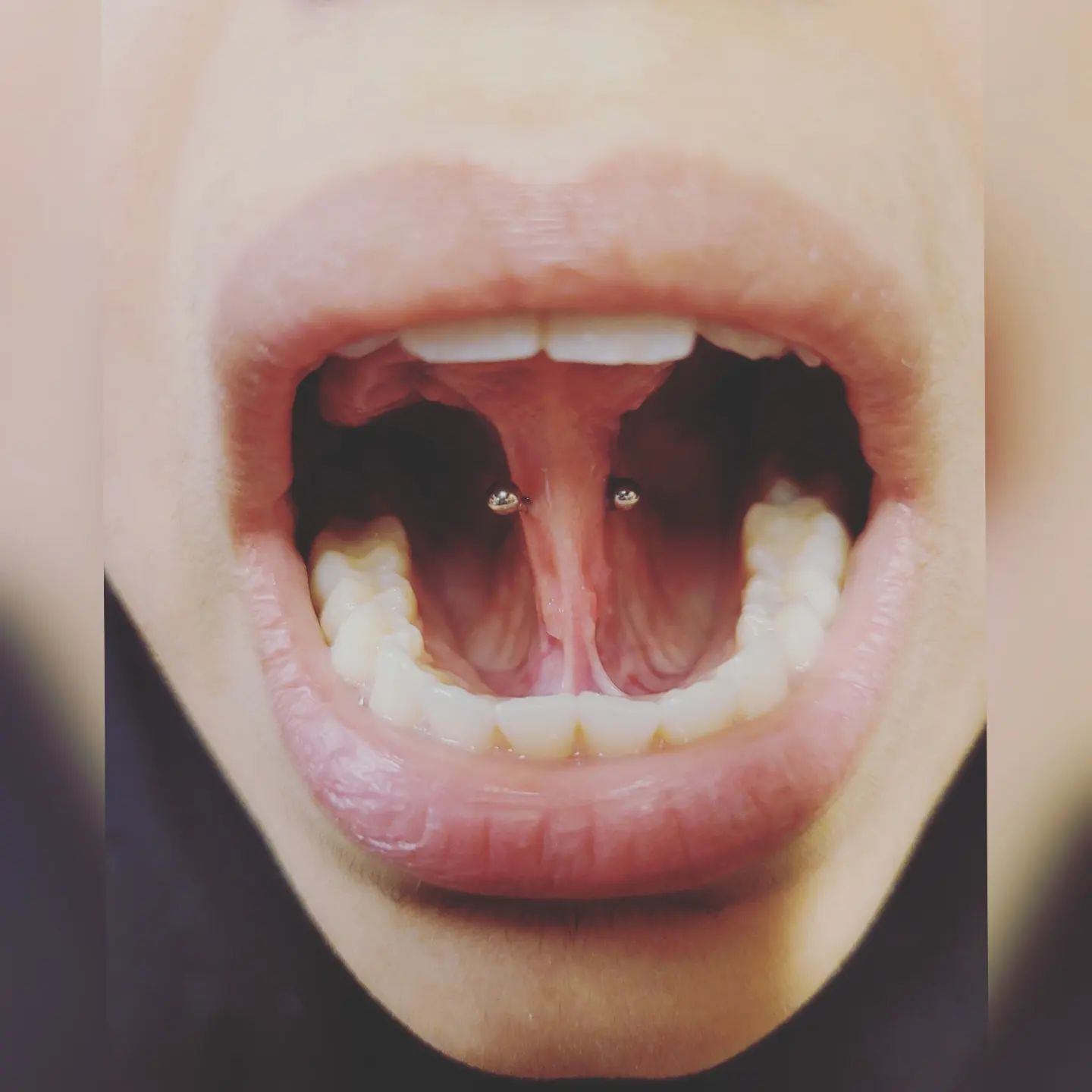 8+ Tongue Frenulum Piercing Ideas That Will Surely Win Your Heart - Psycho Tats