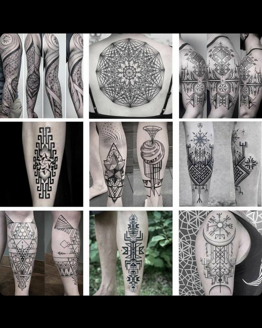 12 Outstanding Tattoo Shops in Arizona with Upgraded Skills - Psycho Tats