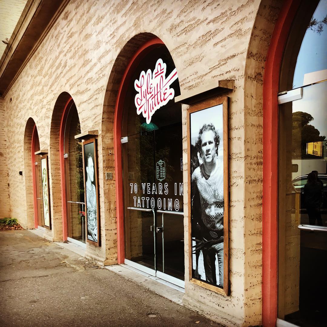 11 Amazing Tattoo Shops in Alaska Right for You - Psycho Tats