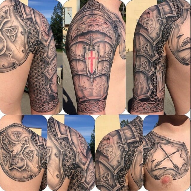 11 Amazing Tattoo Shops in Alaska Right for You - Psycho Tats