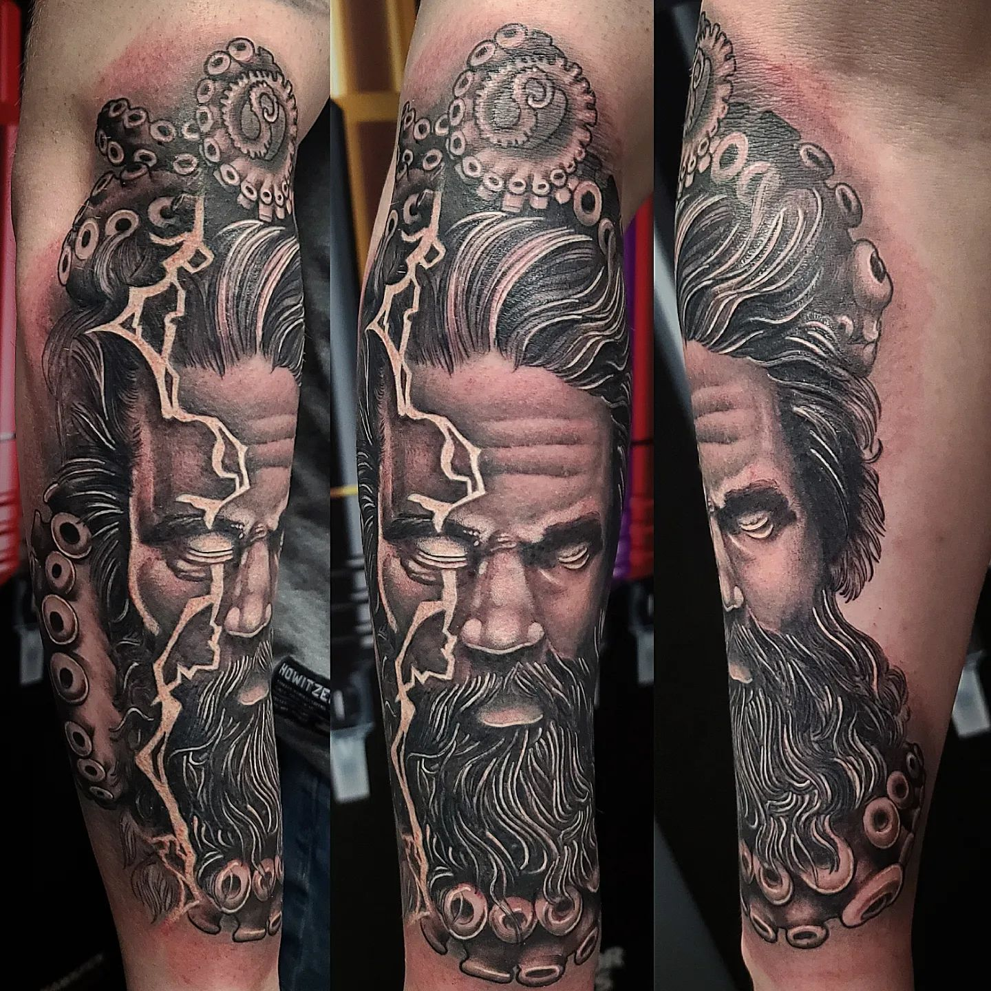 11 Amazing Tattoo Shops in Alaska Right for You - Psycho Tats