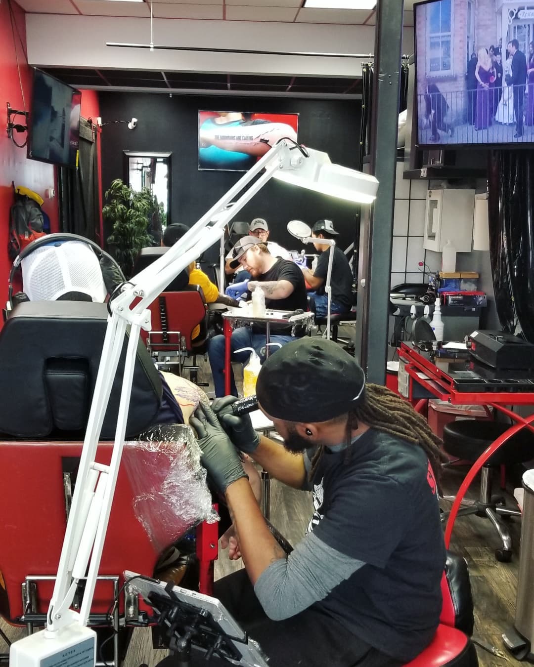 11 Amazing Tattoo Shops in Alaska Right for You - Psycho Tats