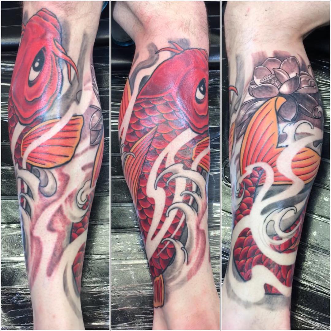 11 Amazing Tattoo Shops in Alaska Right for You - Psycho Tats