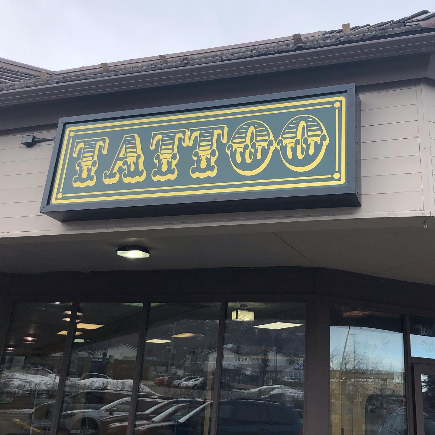 11 Amazing Tattoo Shops in Alaska Right for You - Psycho Tats