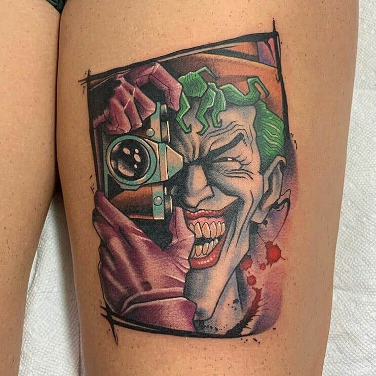 13 Amazing Tattoo Shops in Alabama with Artist Portfolio - Psycho Tats