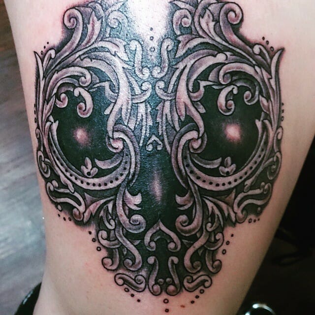 14 Best Tattoo Shops In Washington With Award-Winning Artists - Psycho Tats