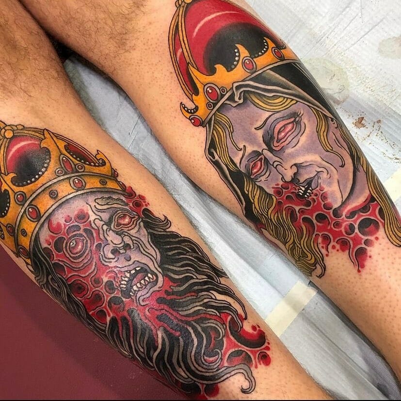 14 Best Tattoo Shops In Washington With Award-Winning Artists - Psycho Tats