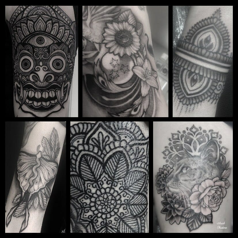 14 Best Tattoo Shops In Washington With Award-Winning Artists - Psycho Tats