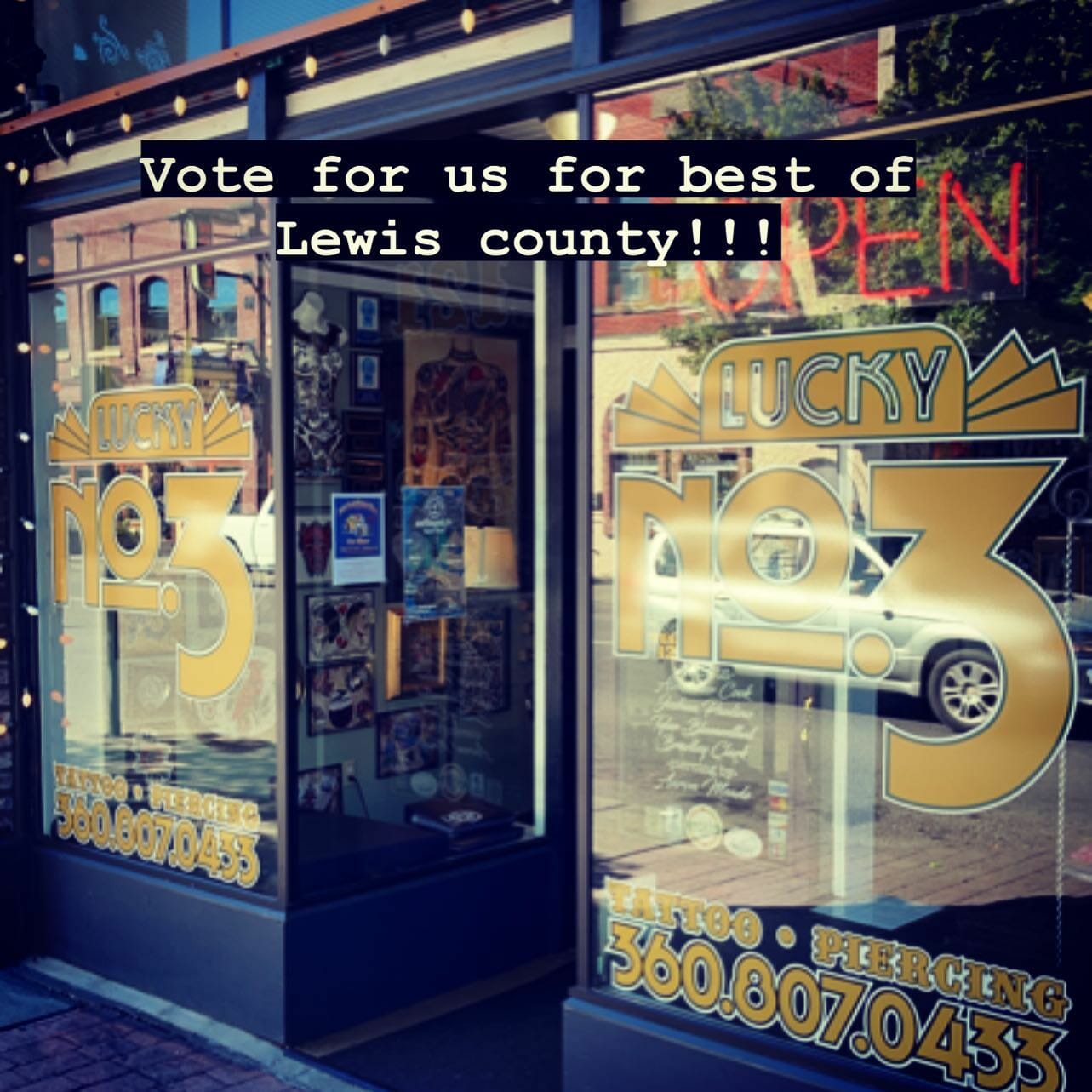 14 Best Tattoo Shops In Washington With Award-Winning Artists - Psycho Tats