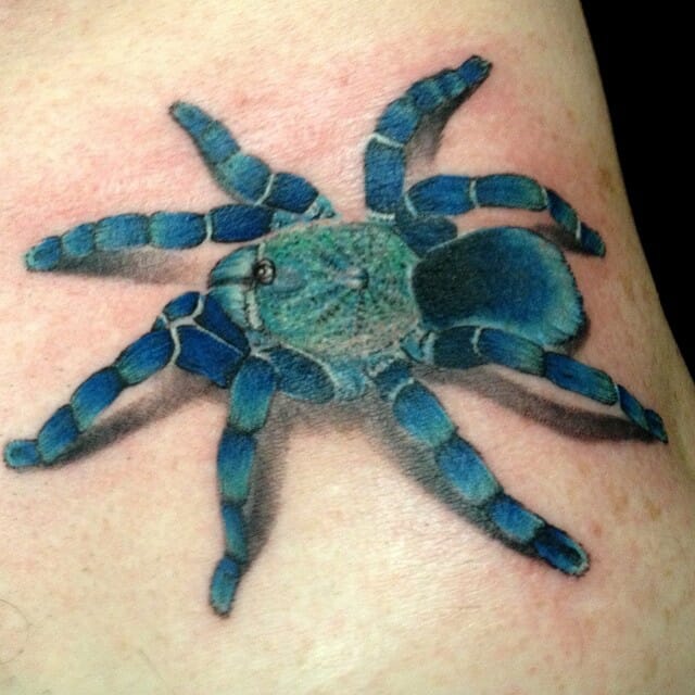 14 Best Tattoo Shops In Washington With Award-Winning Artists - Psycho Tats