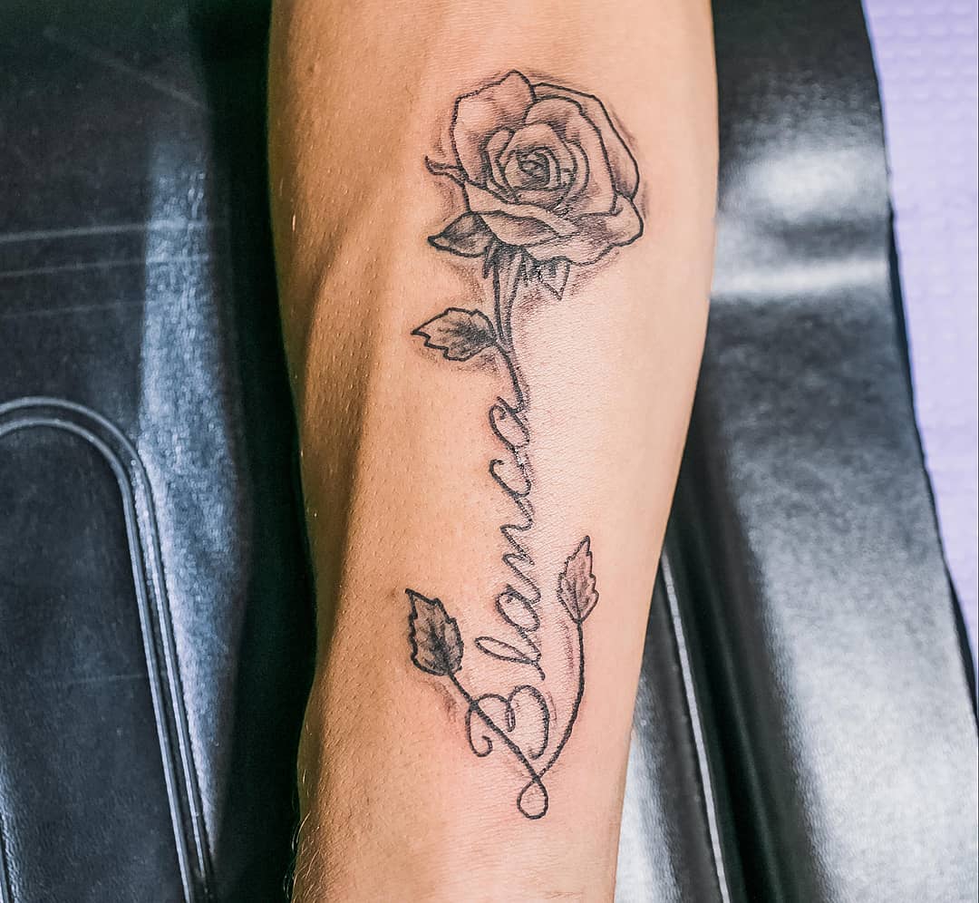 14 Best Tattoo Shops In Washington With Award-Winning Artists - Psycho Tats