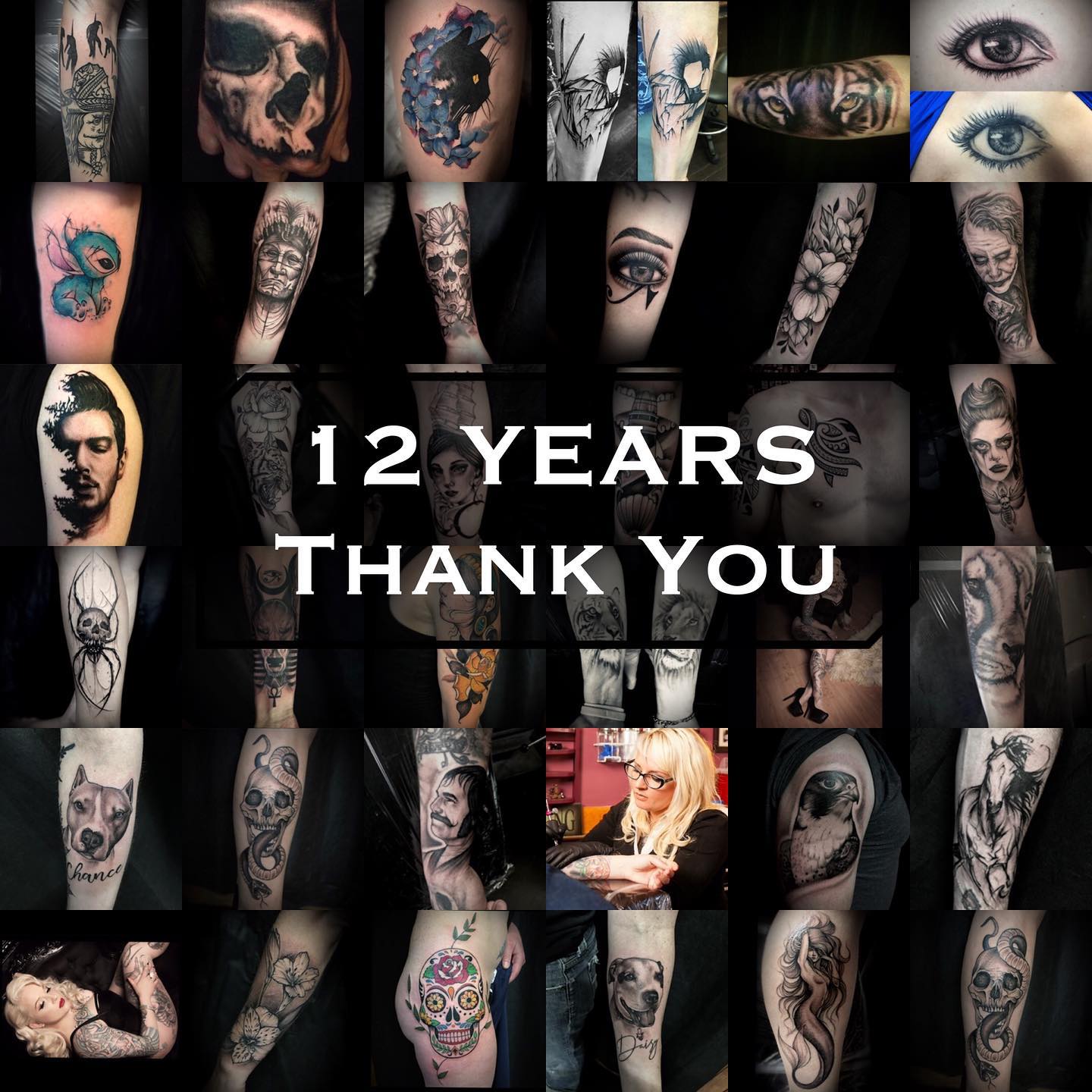 15 Best Tattoo Shops In Vermont For Body Inking - Psycho Tats